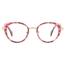 Montura acetato/metal MKA055 48-20 (140) bemboo eyewear | www.novaquia.com